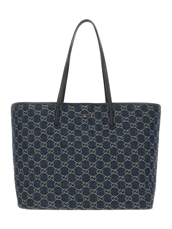 Gucci Shopper Bag - Multicolor