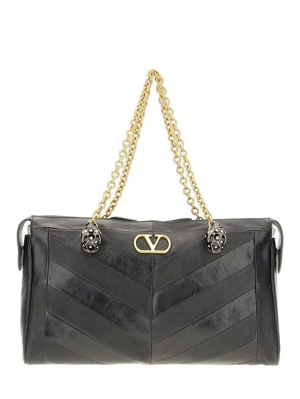Valentino Garavani Shopper Bag - Multicolor