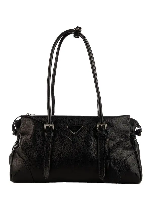 Prada Shopper Bag - Multicolor