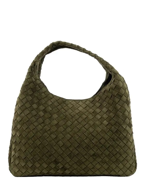 Bottega Veneta Shopper Bag - Multicolor