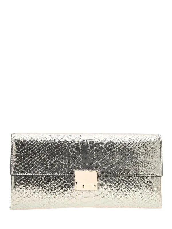 TOM FORD Clutch - Multicolor