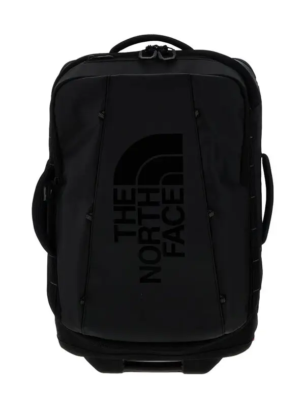 The North Face Rolling Thunder 22 Luggage - Black