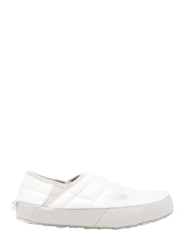The North Face Slippers Thermoball Traction Mule V - White