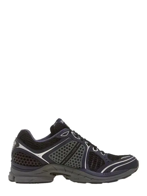 Saucony Progrid Triumph 4 Sneakers - Black