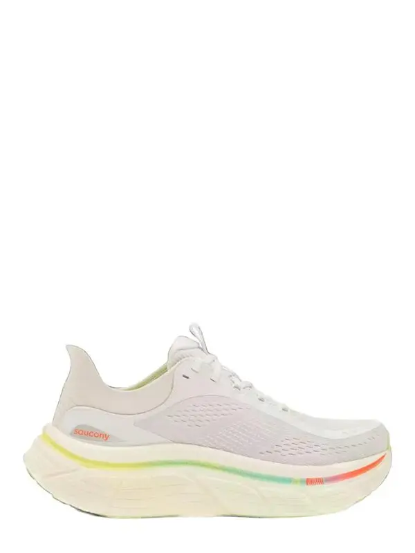 Saucony Paramount Max Sneakers - White