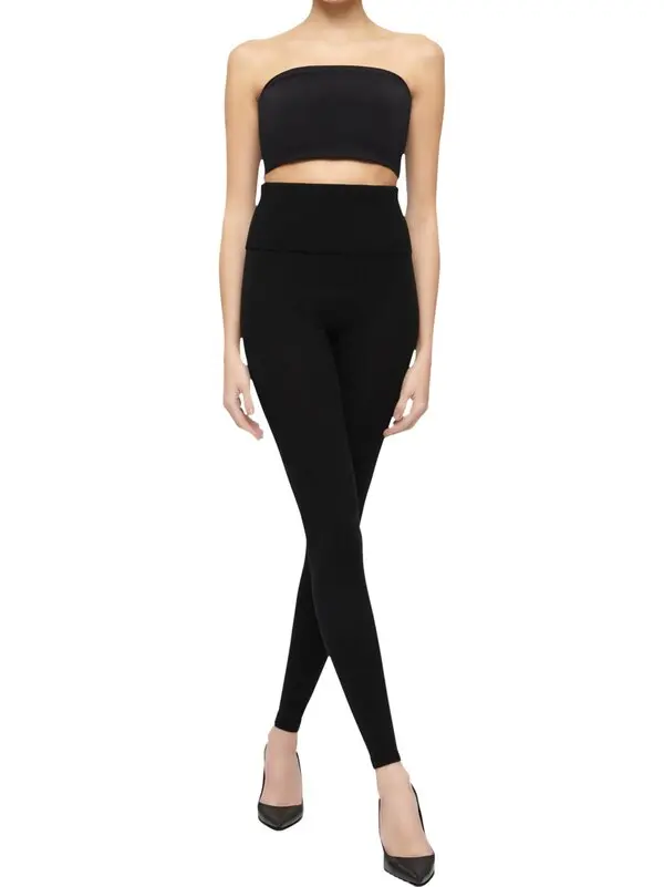 Wolford Leggings - Black