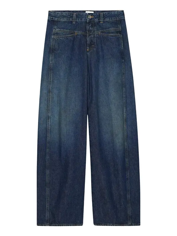 Closed Tori-x Jeans - Blue
