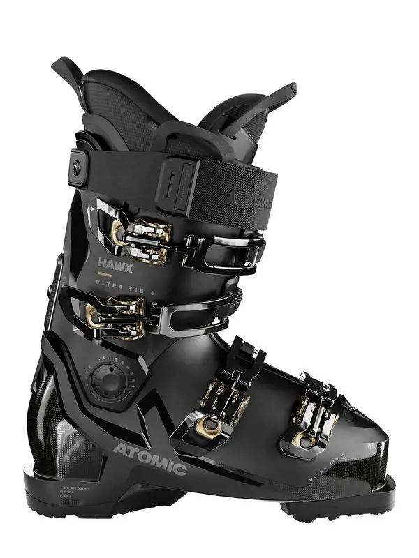 ATOMIC Hawx Ultra 115 S W Gw Boots - Black