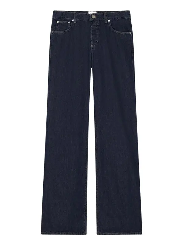 Closed Gillan Jeans - Blue