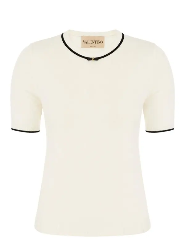 Valentino Garavani Knitwear - Multicolor