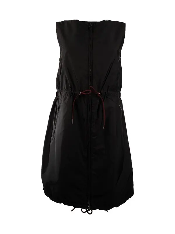 Prada Sleeveless Dress - Multicolor