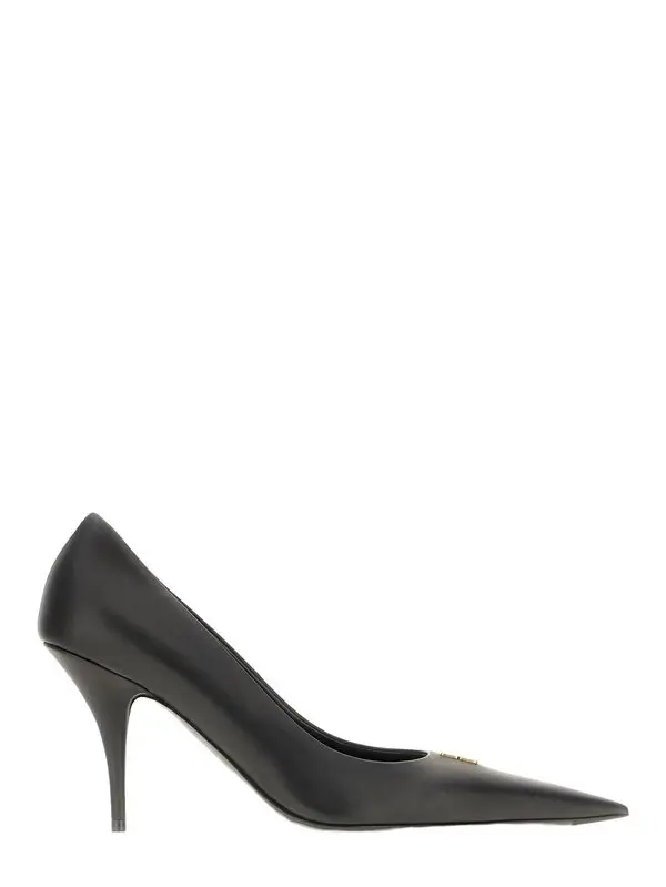 Balenciaga Pumps - Multicolor