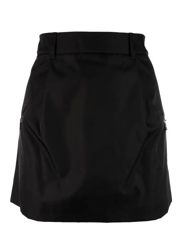 Prada Skirt - Multicolor