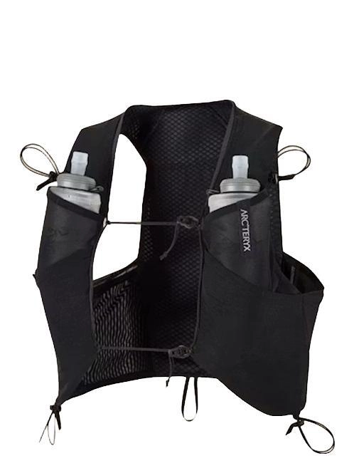 Arc'teryx Norvan 7 Vest - Black