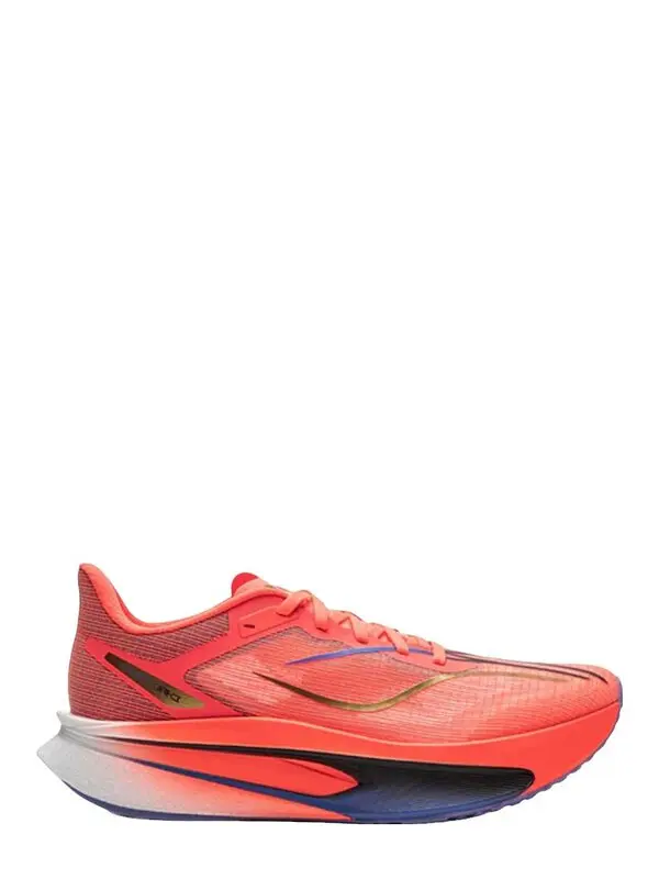 LI-NING Feidian 6 Challenger Sneakers - Red