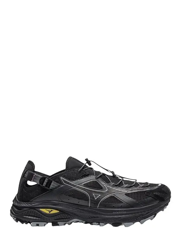 Mizuno Racer Trail Se V2 Sneakers - Black