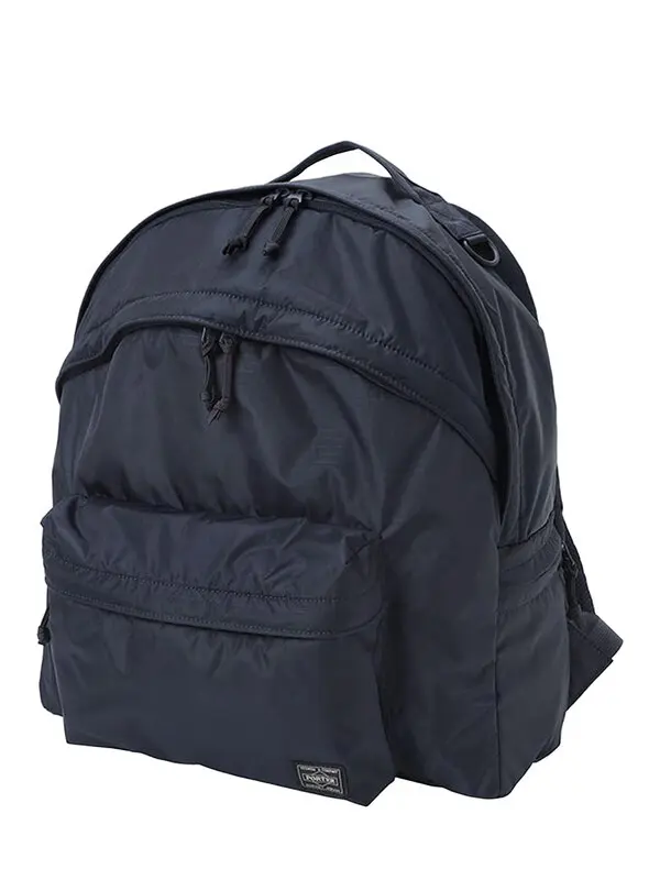 PORTER-YOSHIDA &AMP; CO Porter-yoshida & Co Double Pack Daypack - Blu