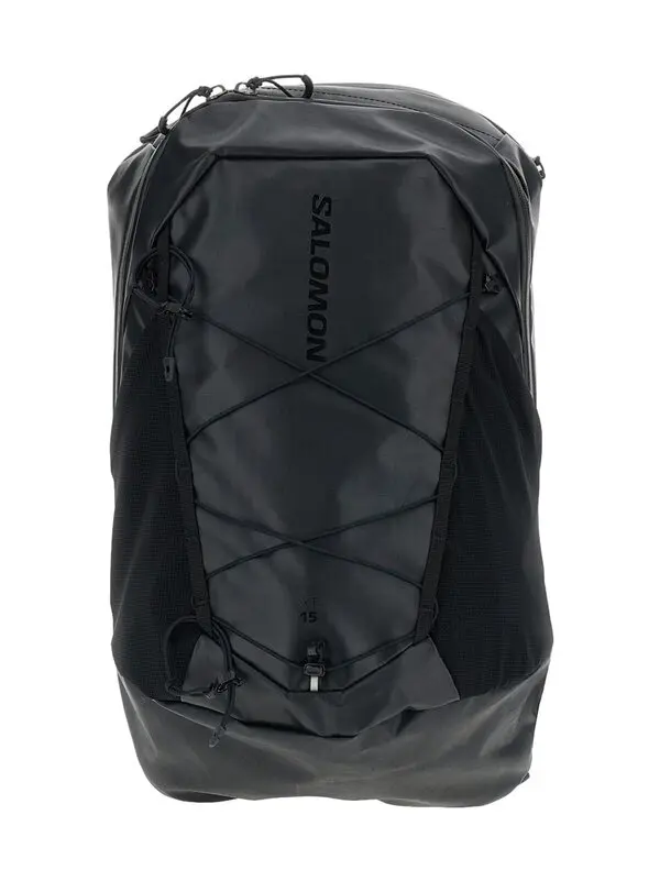 SALOMON Xt 15 Og Backpack - Nero
