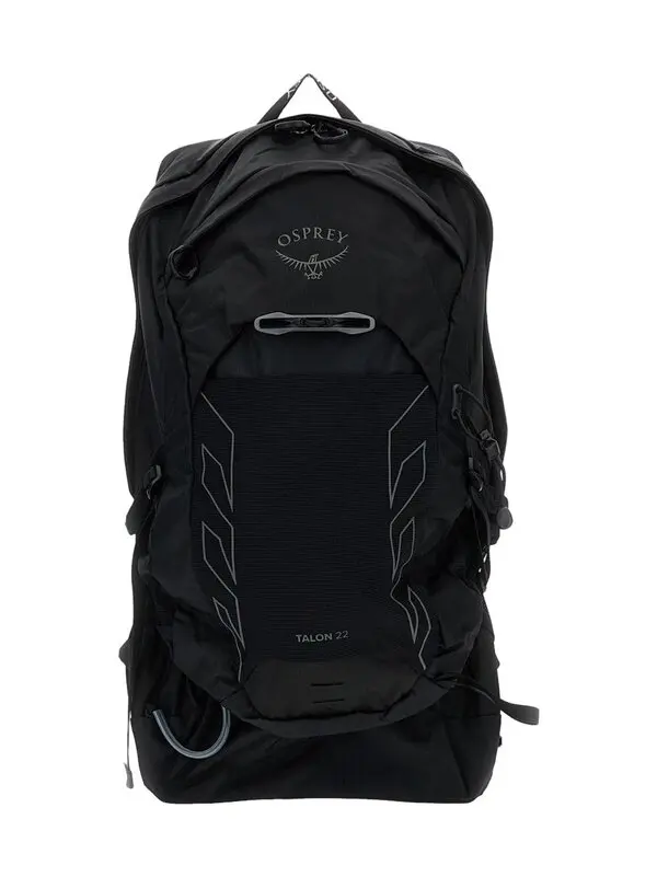 OSPREY Talon 22 Backpack - Nero