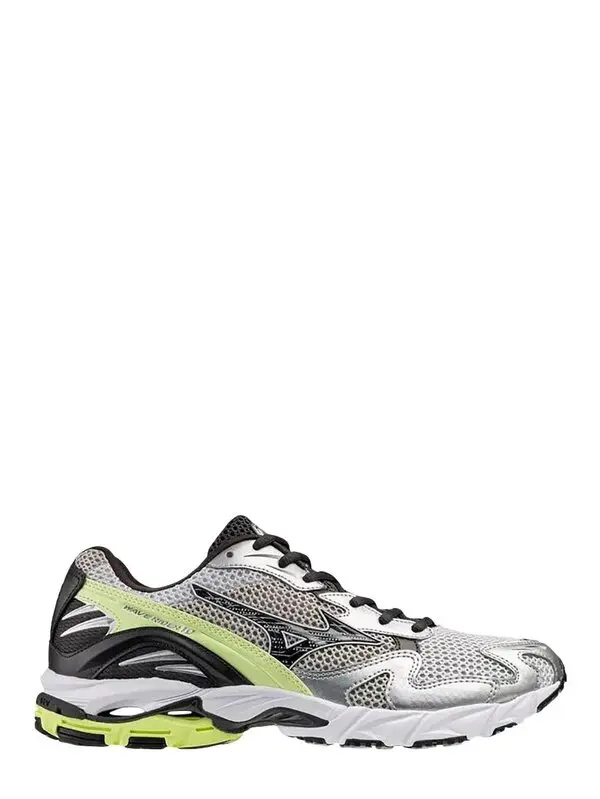 Mizuno Wave Rider 10 'cloudscape Sand - Black