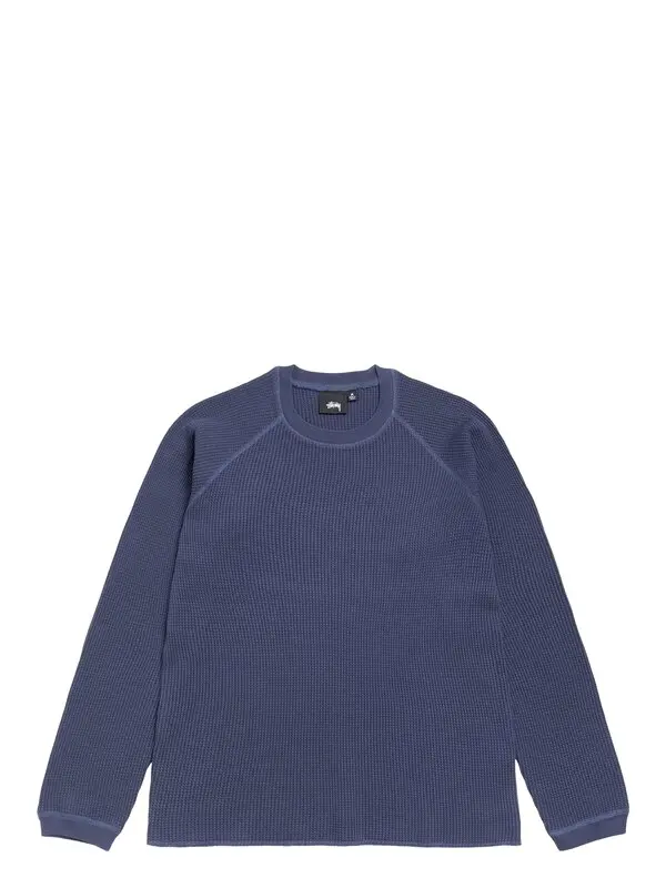 StÜssy Extra Tough Thermal - Blue