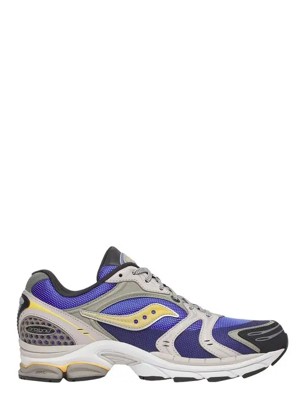 Saucony Progrid Triumph 4 Sneakers - Blue