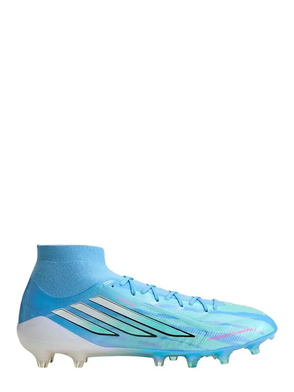 Adidas Trinity Rodman X F50 Sparkfusion Elite Mid Fg Ag - Blue