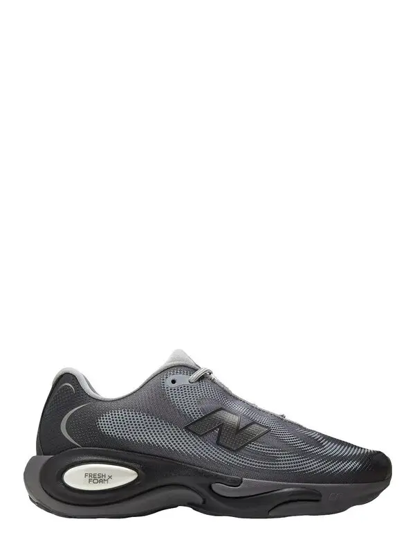 NEW BALANCE Ac Runner 'shadow Black - Grey