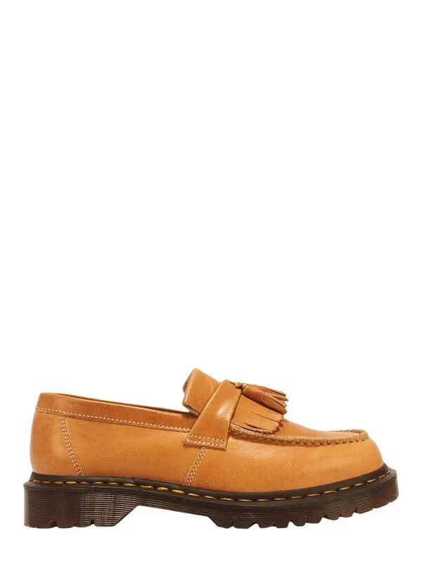 Dr. Martens Adrian Loafer - Tan