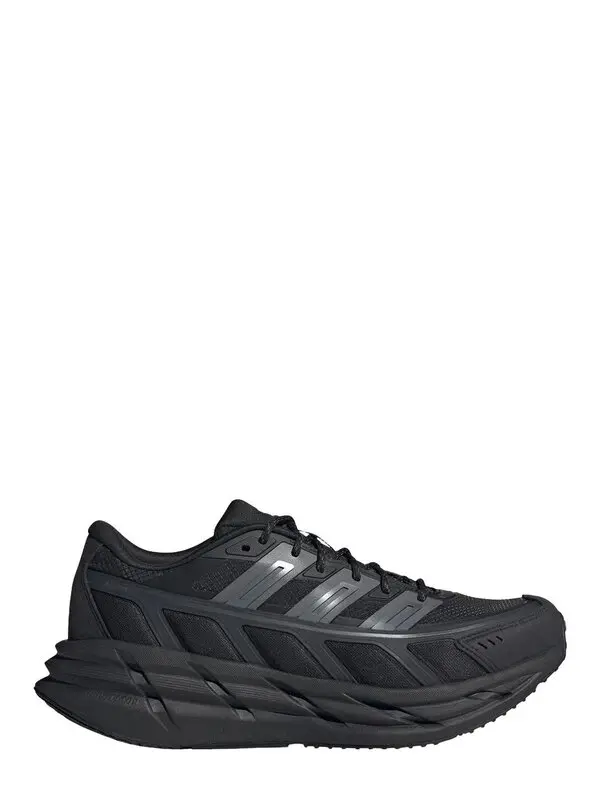 Adidas Adistar Spw Sneakers - Black