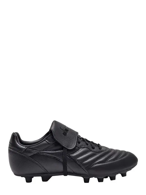 DIADORA Brasil Og Lt T Mdpu Fg - Black