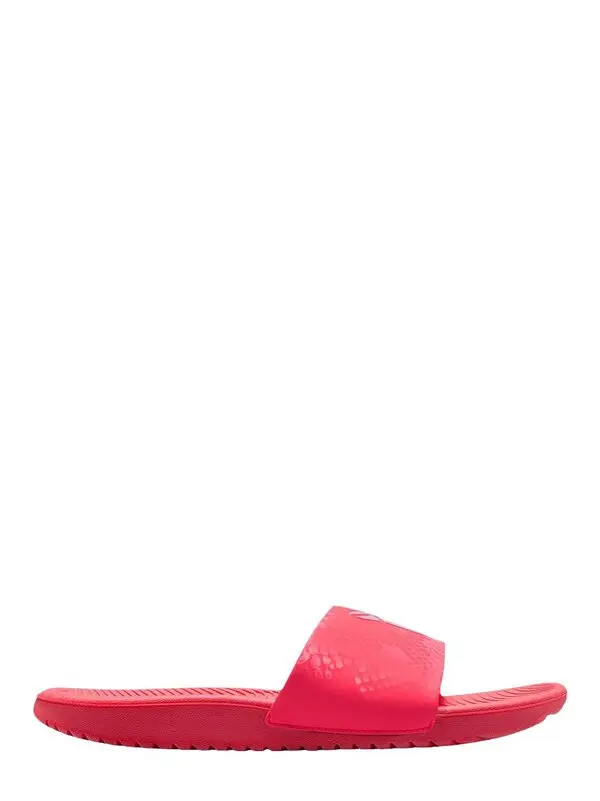 Nike Kobe X Kawa Slide Ps - Red