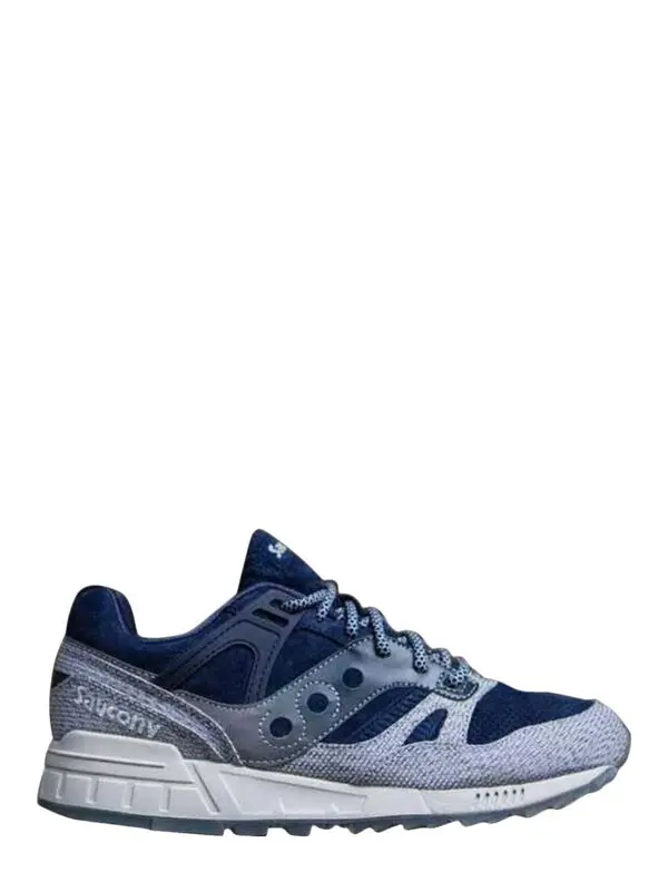 Saucony Grid Sd Dirty Snow 2 Sneakers - Blue
