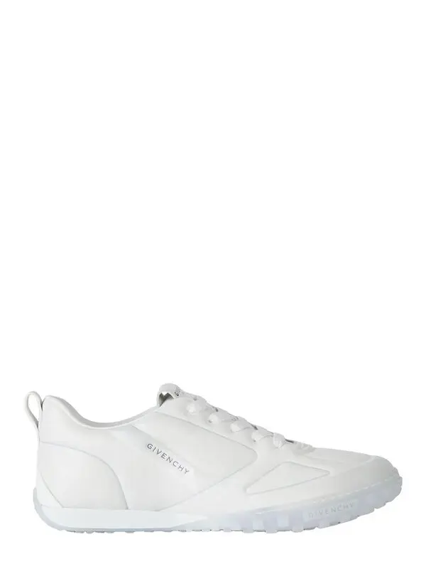 Givenchy Glide Sneakers - Grey