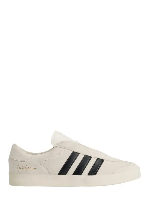 Adidas Y-3 Gazelle - Black