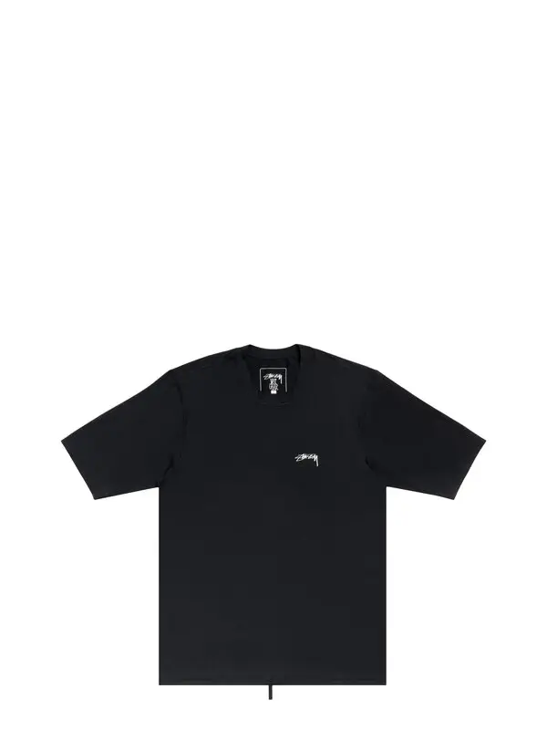StÜssy Ss Rash Guard - Black