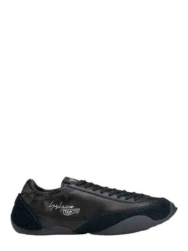 Adidas Y-3 Tokyo Warped - Black