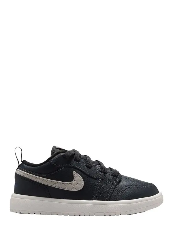 JORDAN 1 Low Alt Se Ps - Black