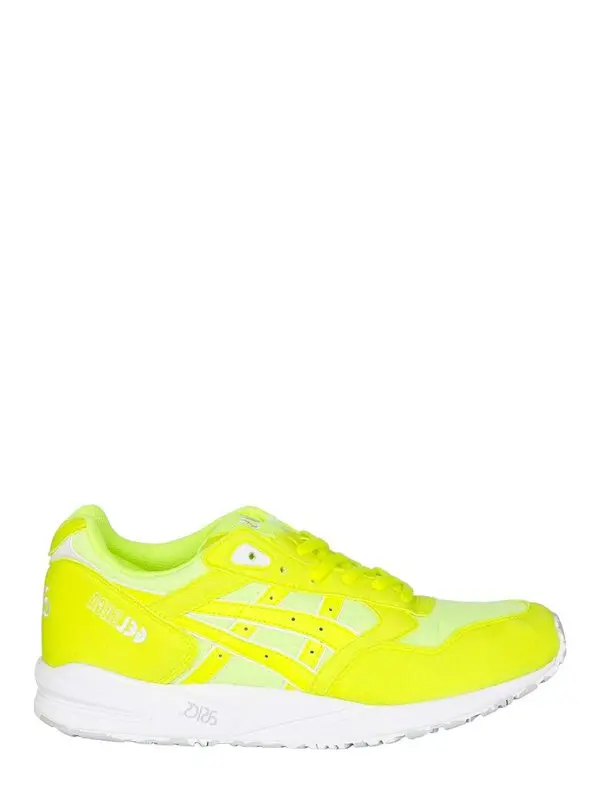 Asics Gel Saga - Yellow