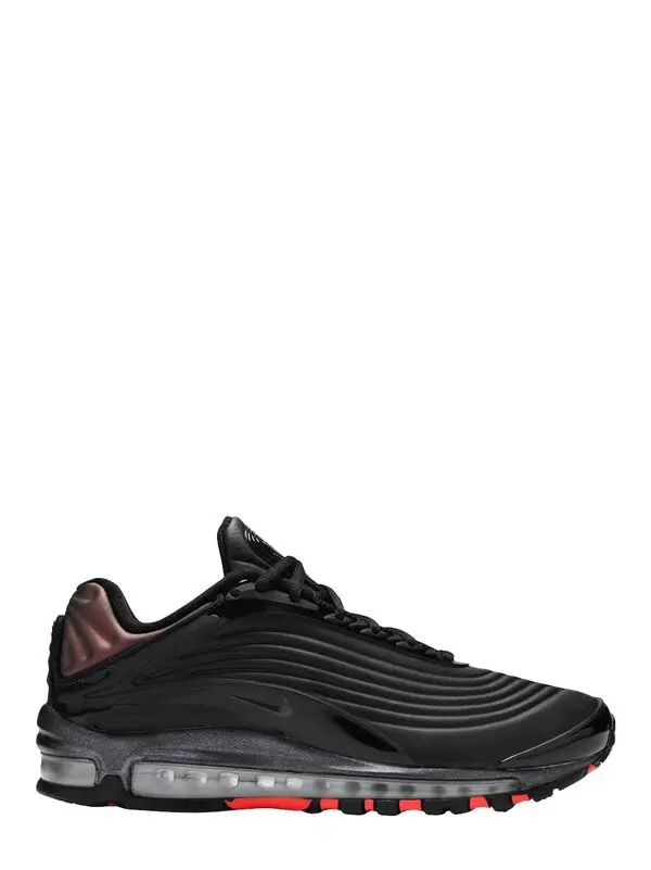 Nike Max Deluxe Se Sneakers - Black
