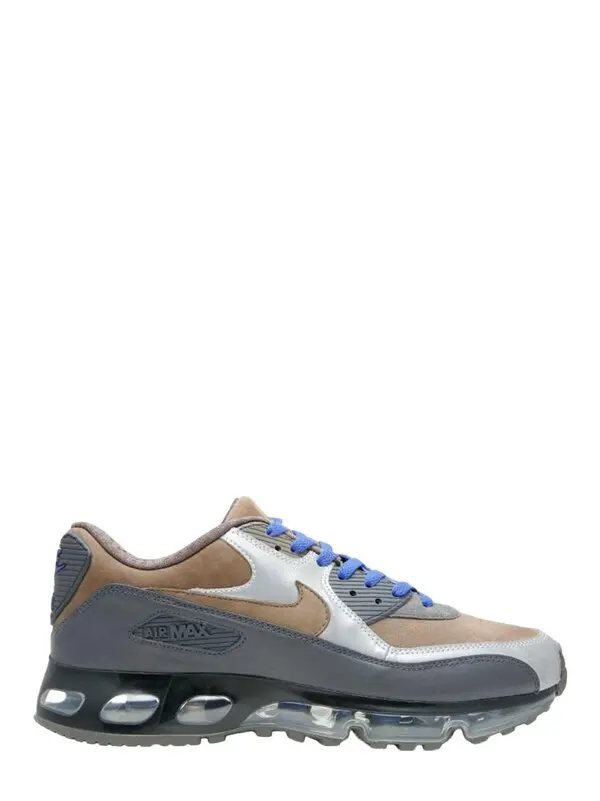 Nike Max 90 360 Sneakers - Grey