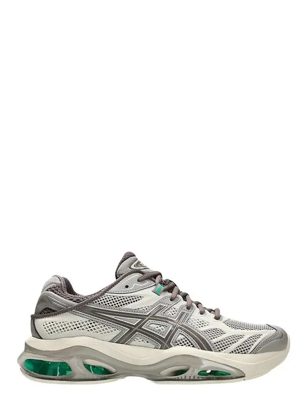 Asics Gel-kinetic 2.0 Sneakers - Tan