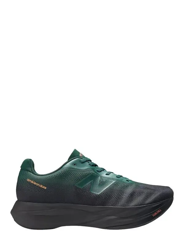NEW BALANCE Aimé Leon Dore X Fuelcell Sc Elite V5 - Green