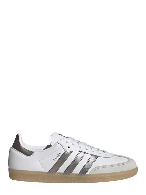 Adidas Samba Og Sneakers - White