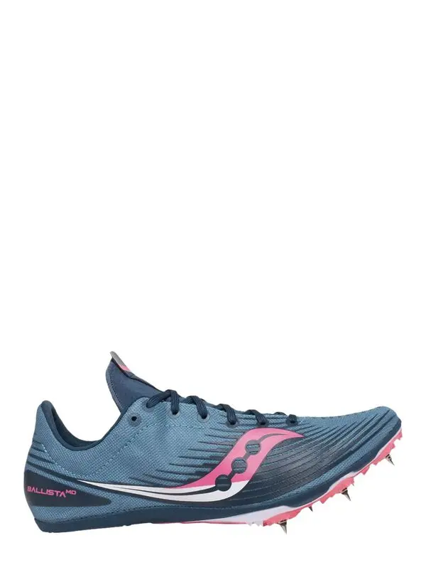 Saucony Ballista Md Sneakers - Blue