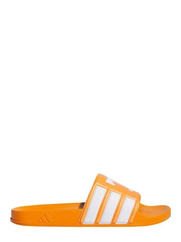 Adidas Tennessee Volunteers Performance Slide - Orange