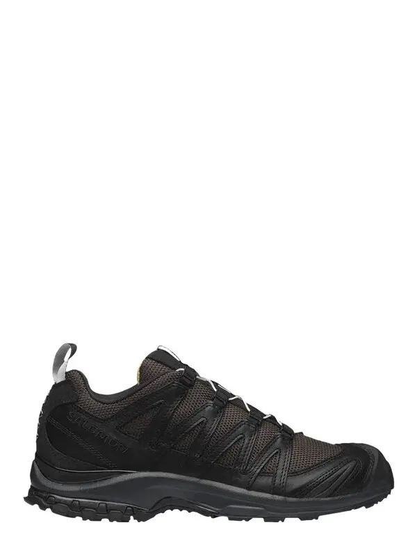 SALOMON Xa Pro 3d Alpine Echoes 'black Earth Vanilla Ice - Brown