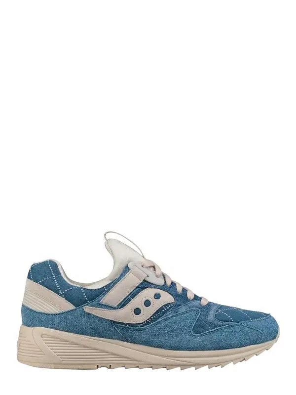 Saucony Grid 8500 Boro Sneakers - Blue