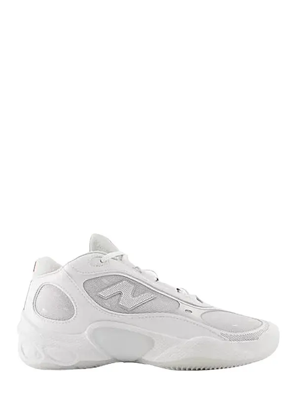 NEW BALANCE Fresh Foam Bb V3 Team Sneakers - White
