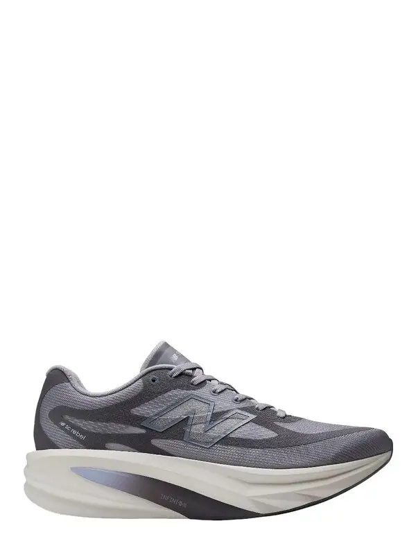 NEW BALANCE Supercomp Rebel Sneakers - Grey